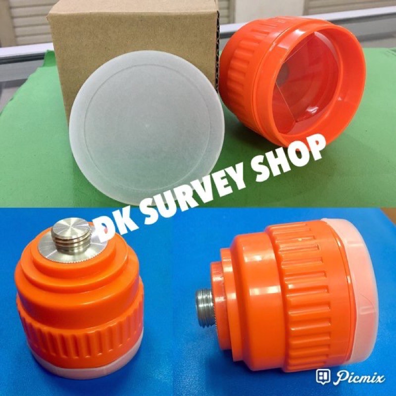 Jual Prisma Canister/ Canister Prism/ Lensa Prisma u Prisma Polygon ...