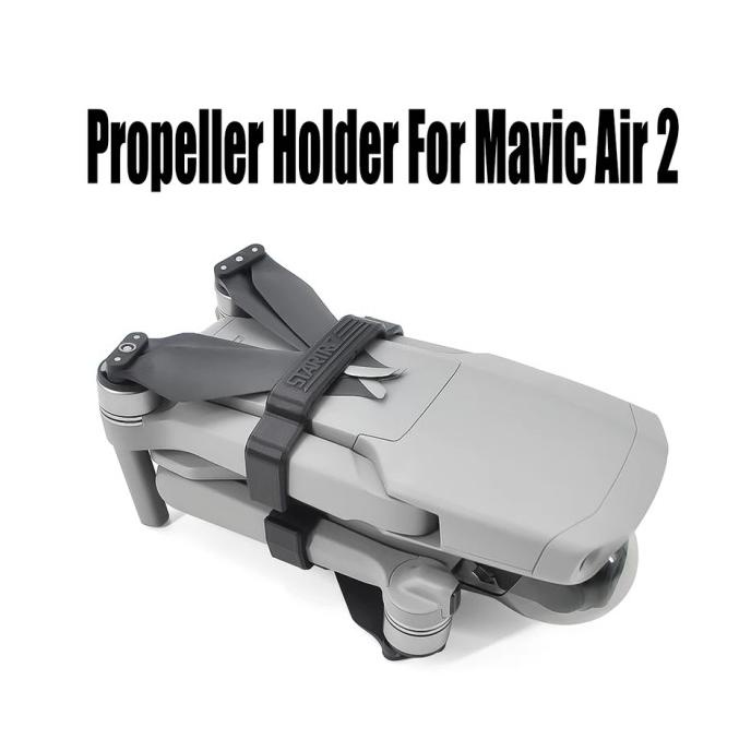 Jual READY - PROPELLER HOLDER MAVIC AIR 2 / PROP HOLDER MA2 | Shopee ...