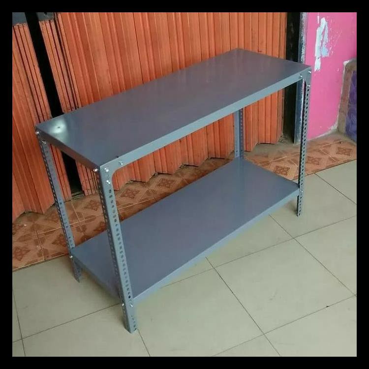 Jual ORIGINAL Rak besi meja kompor | Shopee Indonesia