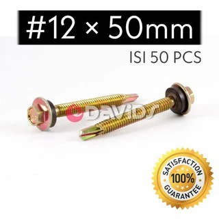 Jual baut spandek Harga Terbaik & Termurah Desember 2025 | Shopee Indonesia