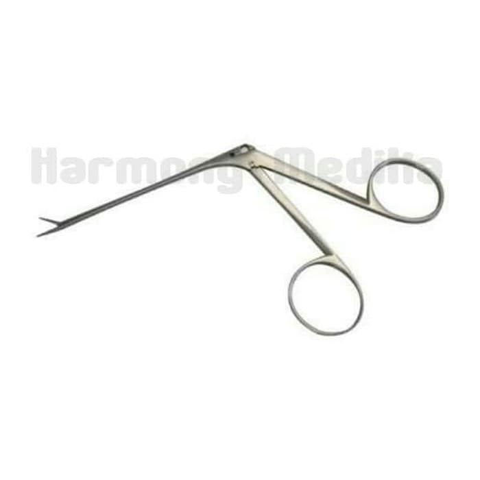 Jual Aligator Crocodile Forceps Klem Telinga THT | Shopee Indonesia