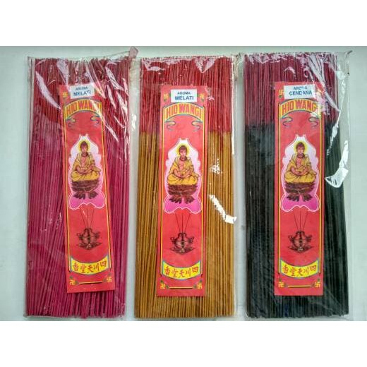 Jual Hio Wangi Besar Aroma Cendana, Melati | Shopee Indonesia