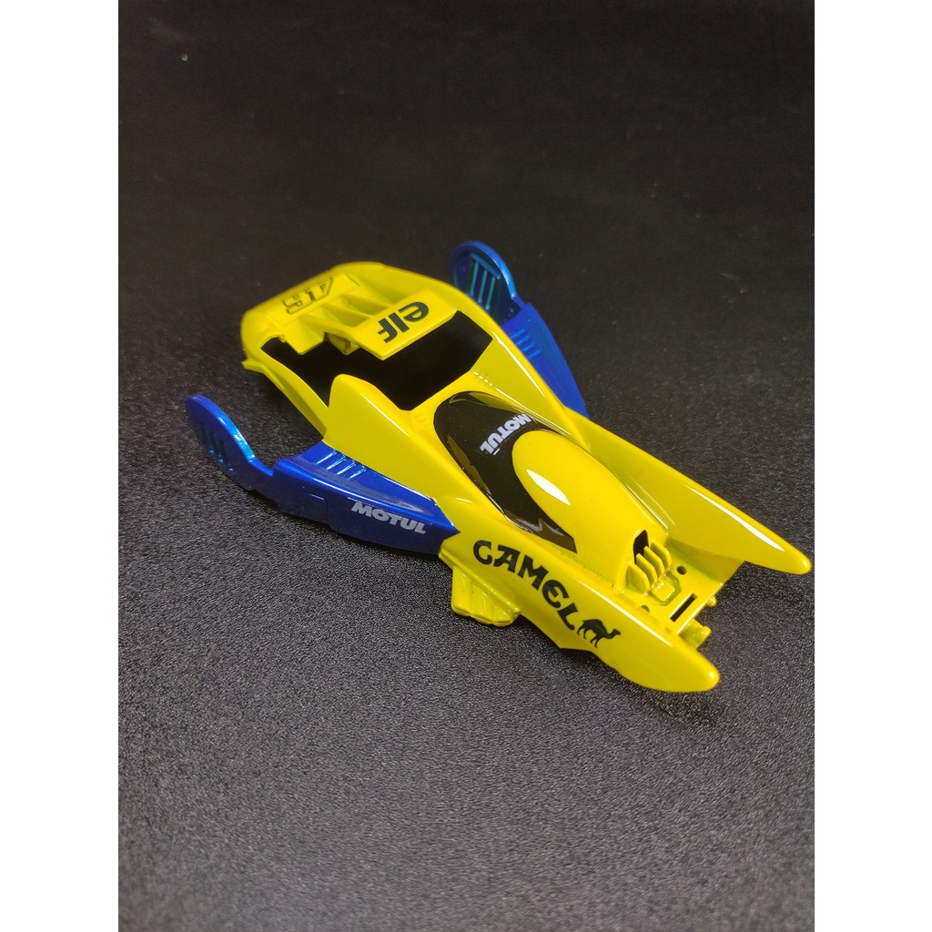 Jual Body strato vector original Tamiya custom paint bisa Request ...