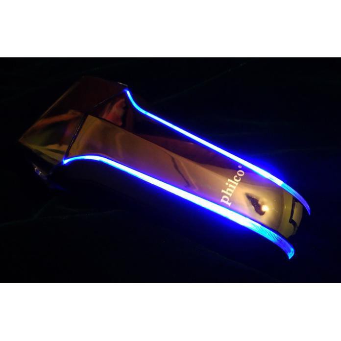 Jual Alat Cukur/Shaver Electric/Philco Ph-7070 | Shopee Indonesia