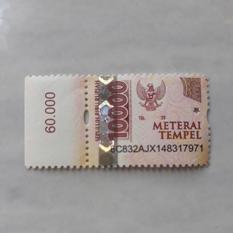 Jual MATERAI TEMPEL 10RIBU | Shopee Indonesia