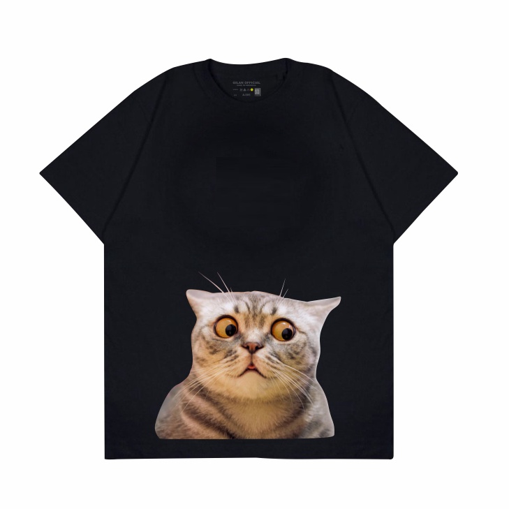 Jual Gilan Baju Kaos T Shirt Distro Unisex Gambar Motif Photo Cat ... Jual Gilan Baju Kaos T Shirt Distro Unisex Gambar Motif Photo Cat ...