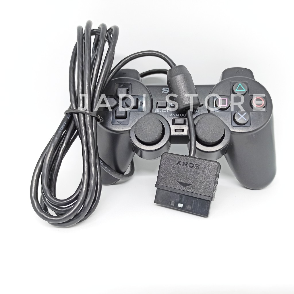 Jual Stik PS Stick PS Stik Playstation 2 Stik PS2 Stik Playstation2 ...
