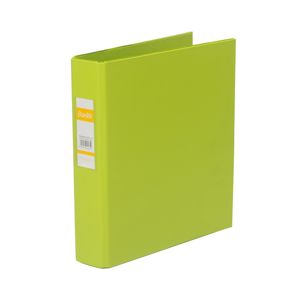 Jual Bantex Ring Binder 2 Ring 25mm A5 8221 | Shopee Indonesia