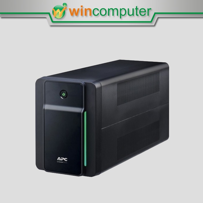 Jual UPS APC 1600VA - BX1600MI-MS | Shopee Indonesia