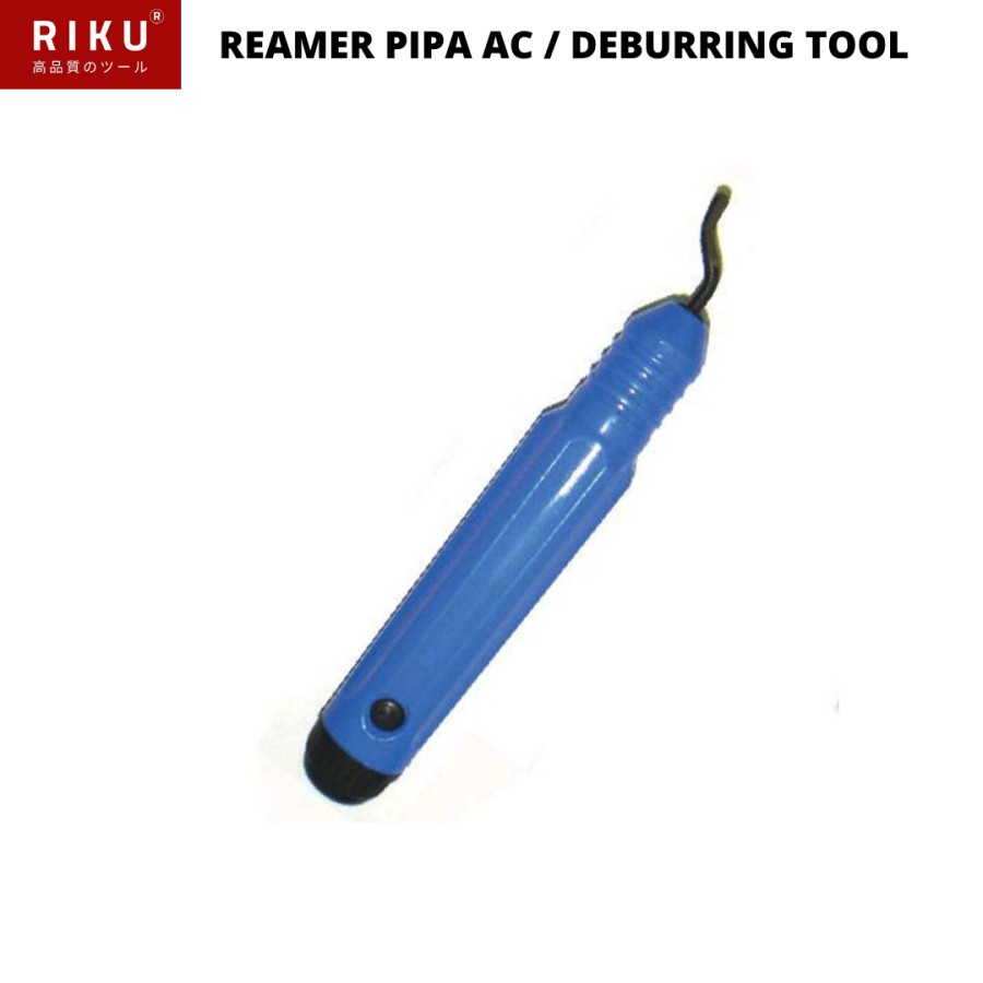 Jual Reamer Pipa AC / Pipe Deburrer Deburring Tool | Shopee Indonesia