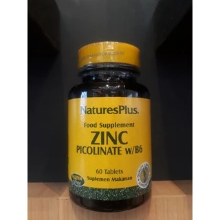 Jual natures plus zinc Harga Terbaik & Termurah April 2024 | Shopee ...