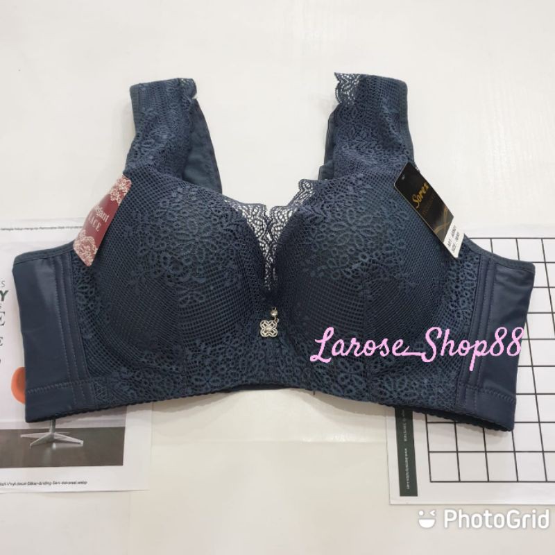 Jual Bh Sorex 901 Big Cup | Bra Sorex Sayap Lebar Pakai Kawat Busa ...