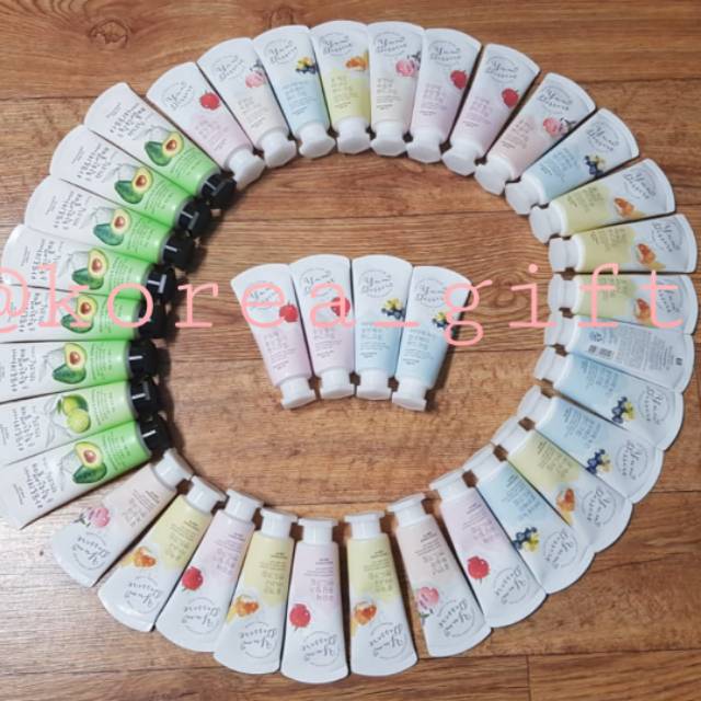 Jual Hand cream korea | Shopee Indonesia