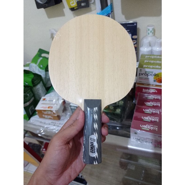 Jual KAYU TENIS MEJA LION DEFENCE ORIGINAL | Shopee Indonesia
