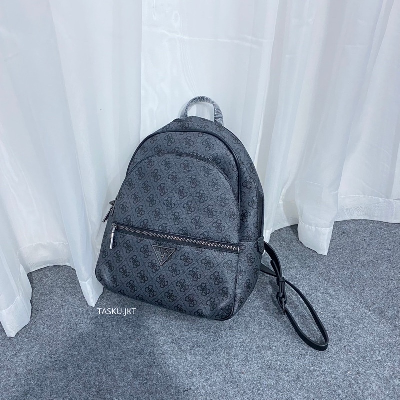 Jual Tas Wanita / Backpack Wanita/ Tas Ransel Wanita / Tas Gemblok ...