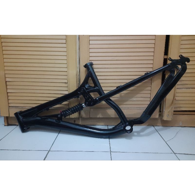 Jual Frame wimcycle boxer | Shopee Indonesia