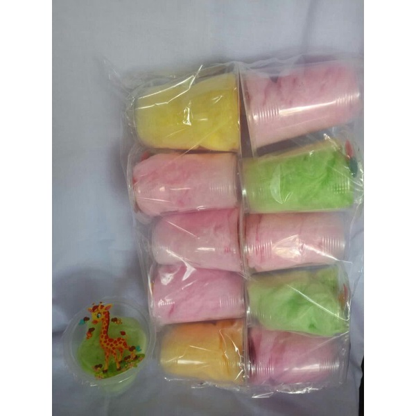 Jual Jajanan Legendaris permen kapas/rambut nenek/arum manis/harum ...