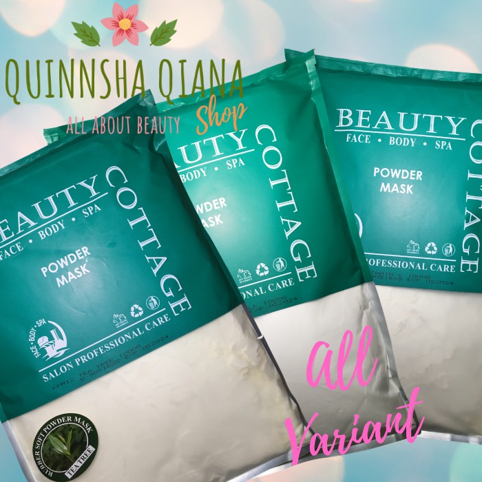Jual BEAUTY COTTAGE PEEL OFF MASK ALL VARIANT | Shopee Indonesia