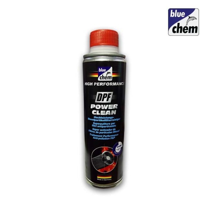 Jual Bluechem - DPF Power Clean (300 ml) | Shopee Indonesia