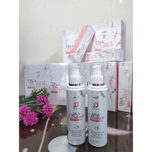 Jual Lotion DNA salmon | Shopee Indonesia