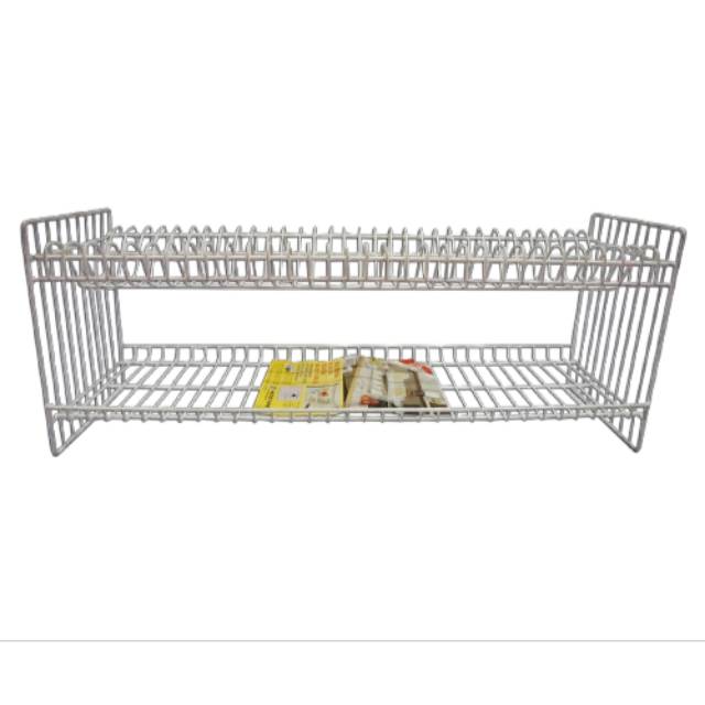 Jual RAK PIRING RAK GELAS MODELINE | Shopee Indonesia