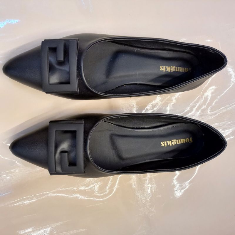 Jual Pansus flat cantik kekinian | Shopee Indonesia