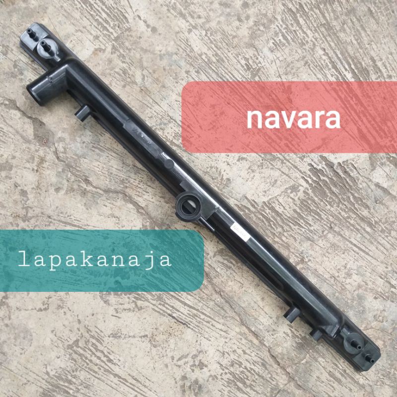 Jual Upper tank Radiator Nissan Navara | Shopee Indonesia