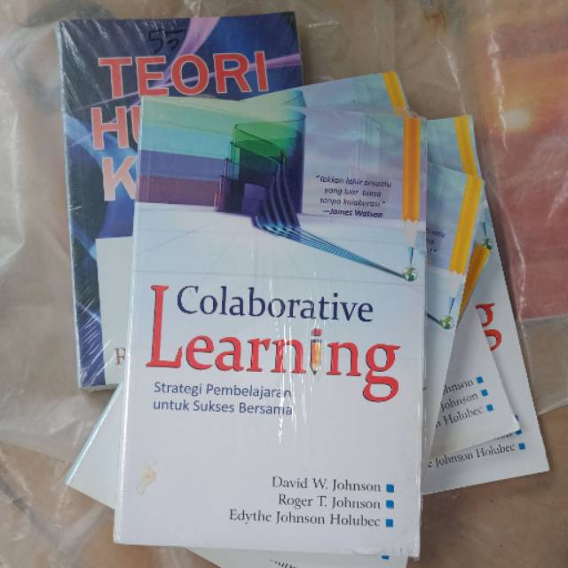 Jual Colaborative learning | Shopee Indonesia