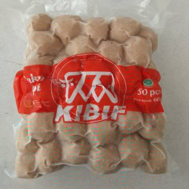Jual Kibif Bakso Sapi | Shopee Indonesia