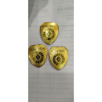 Jual pin sdgs terbaru | Shopee Indonesia