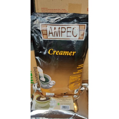 Jual Ampec krimer premium 1kg | Shopee Indonesia