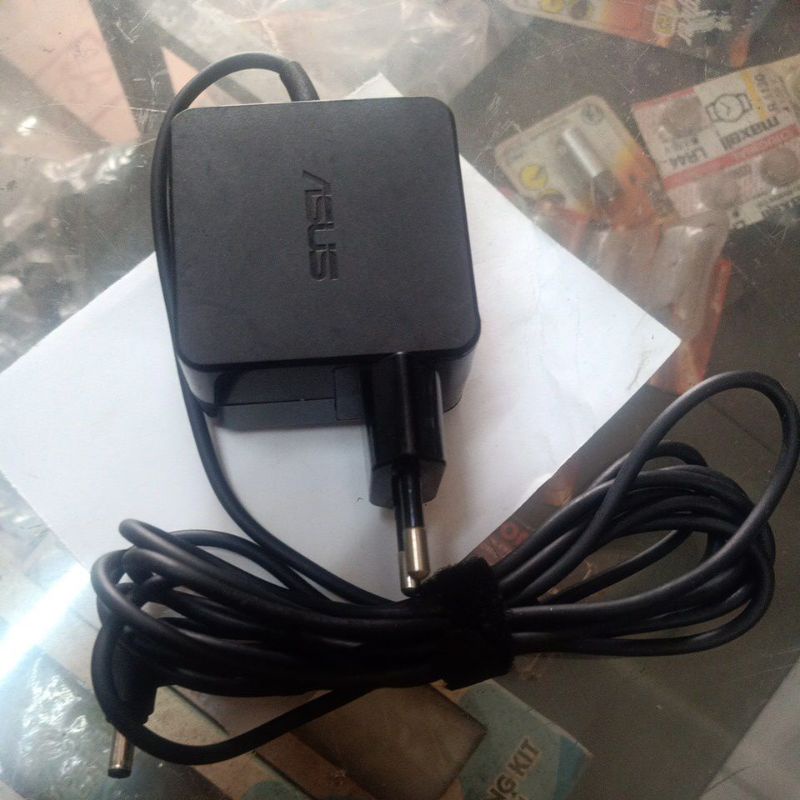 Jual charger laptop asus 19V 2.37A ADP-45BW ADP-45BW C PA-1450-55 19V | Shopee Indonesia