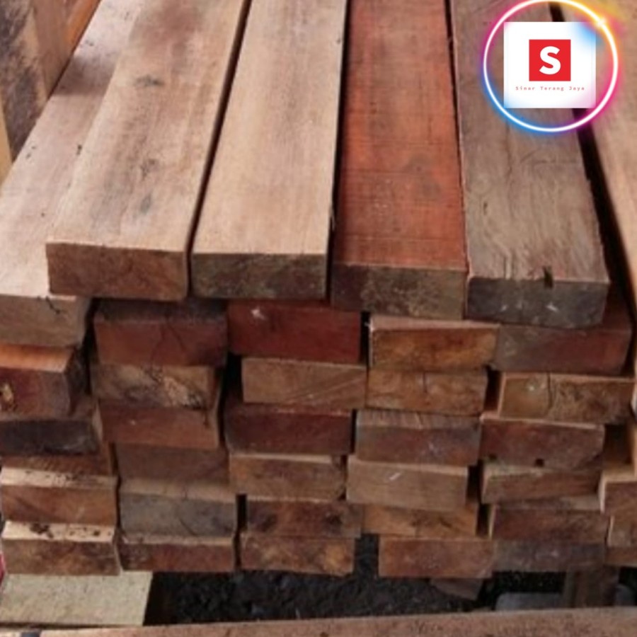 Jual Kayu Balok Galar 5 x10 (B) | Shopee Indonesia