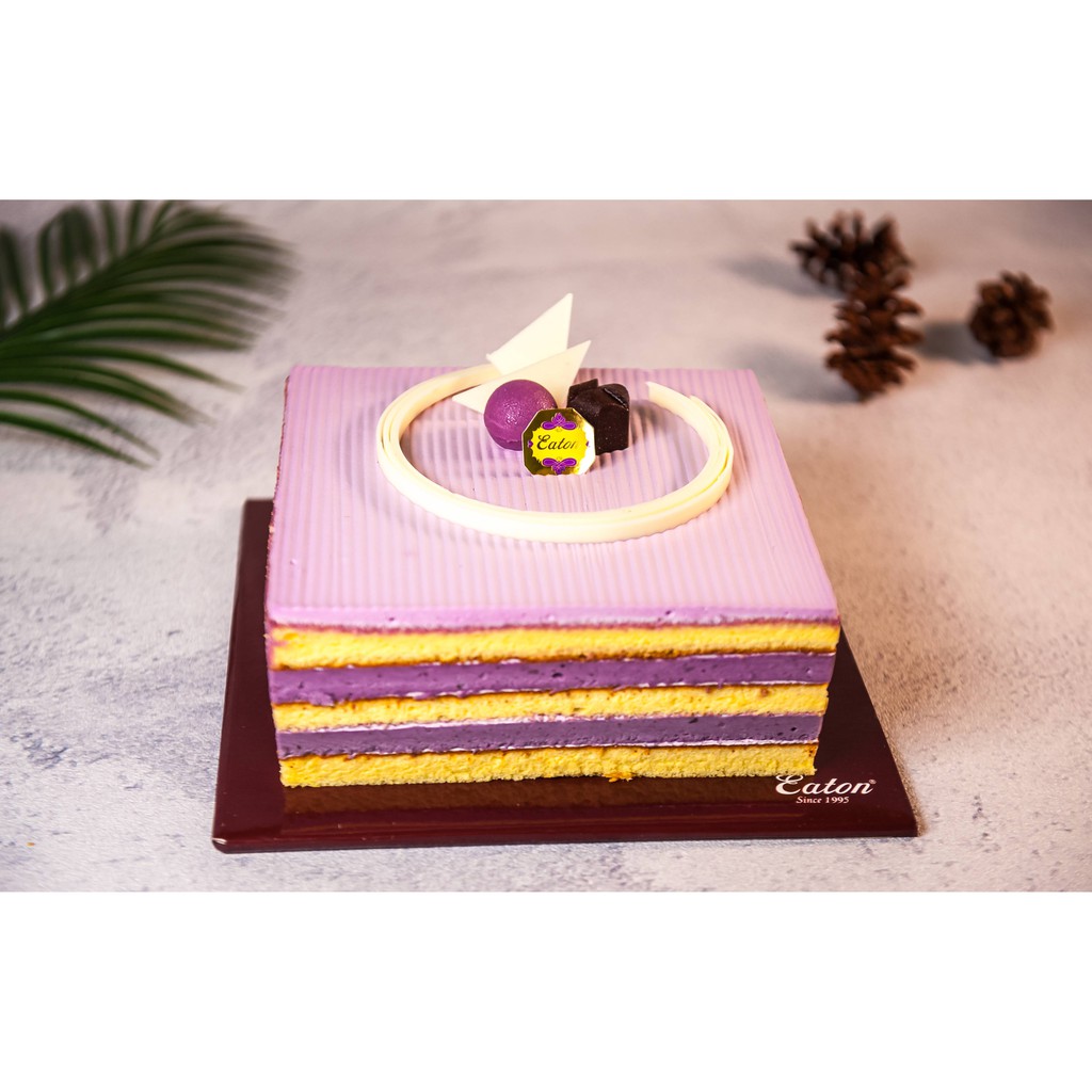 Jual Talas Cake 18cm - Kue Ulang Tahun - Birthday Cake | Shopee Indonesia