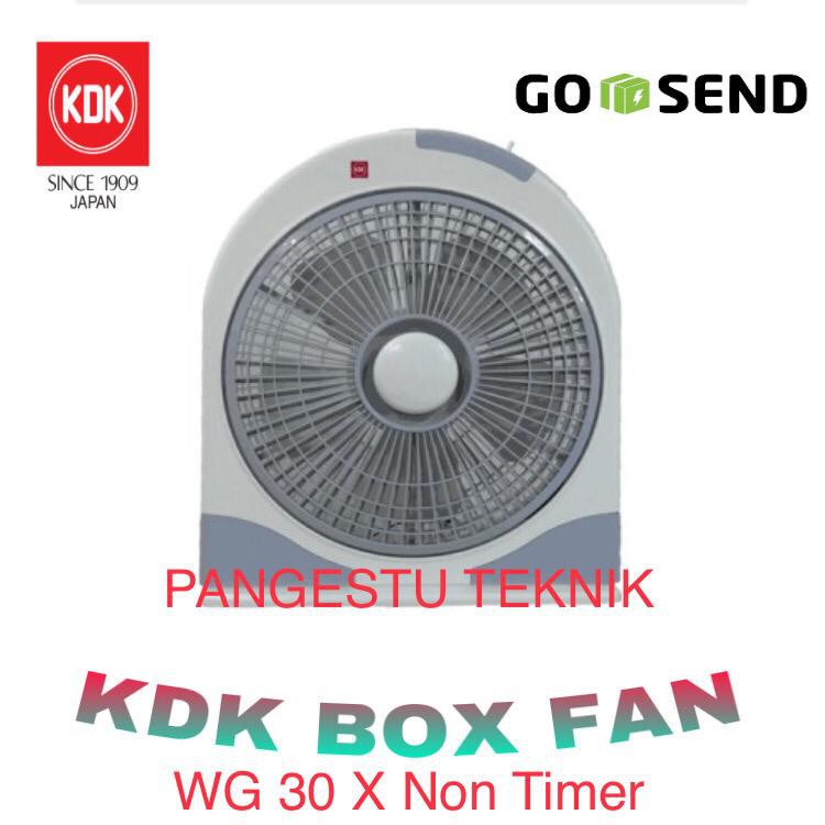 Jual Kipas Angin Kdk Terlengkap & Harga Terbaru Mei 2026 | Shopee Indonesia