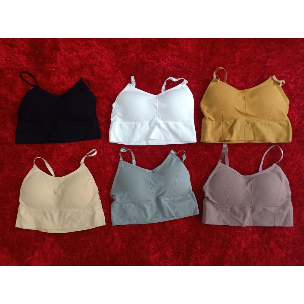 Jual INNER CUP BRA | Shopee Indonesia