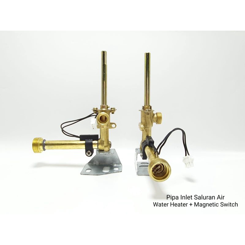 Jual Pipa Inlet Water Heater Magnetic Switch | Shopee Indonesia