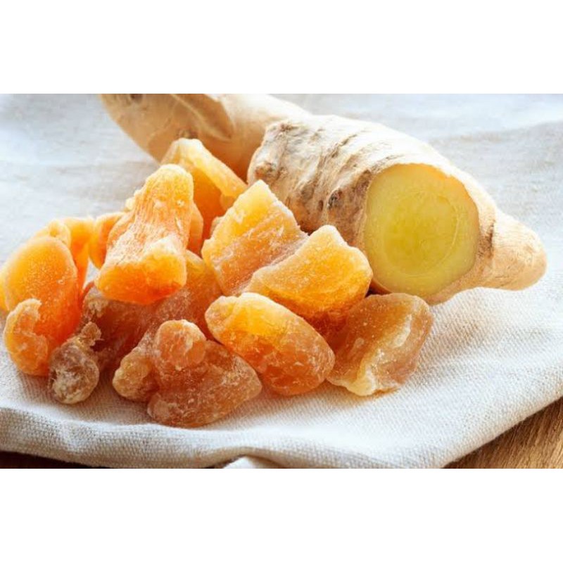 Jual PERMEN JAHE SPECIAL / GINGER HOT CANDY | Shopee Indonesia