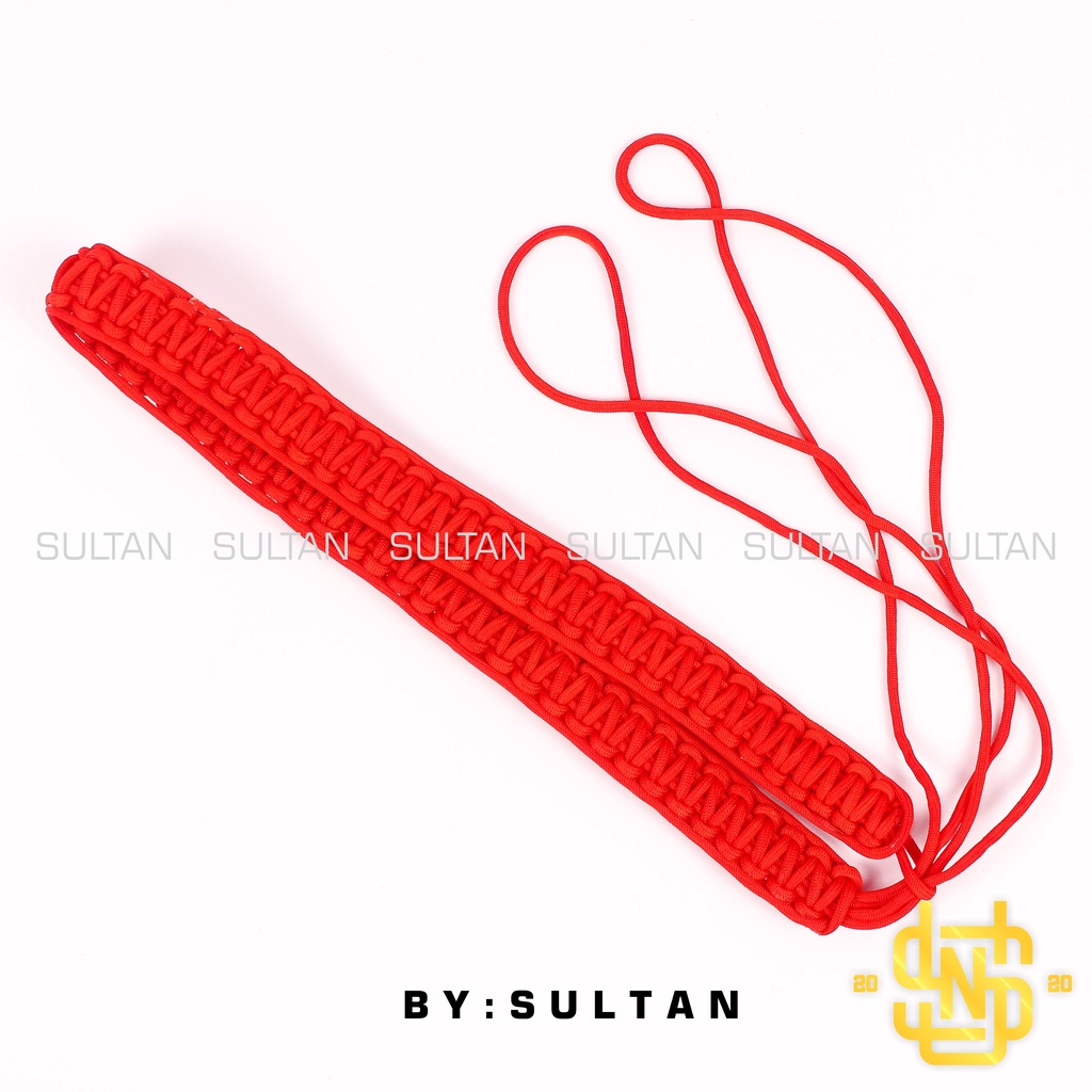 Jual TALI PELUIT WARNA Kur Pramuka Tali Peluit Koor Warna Hijau, Merah ...