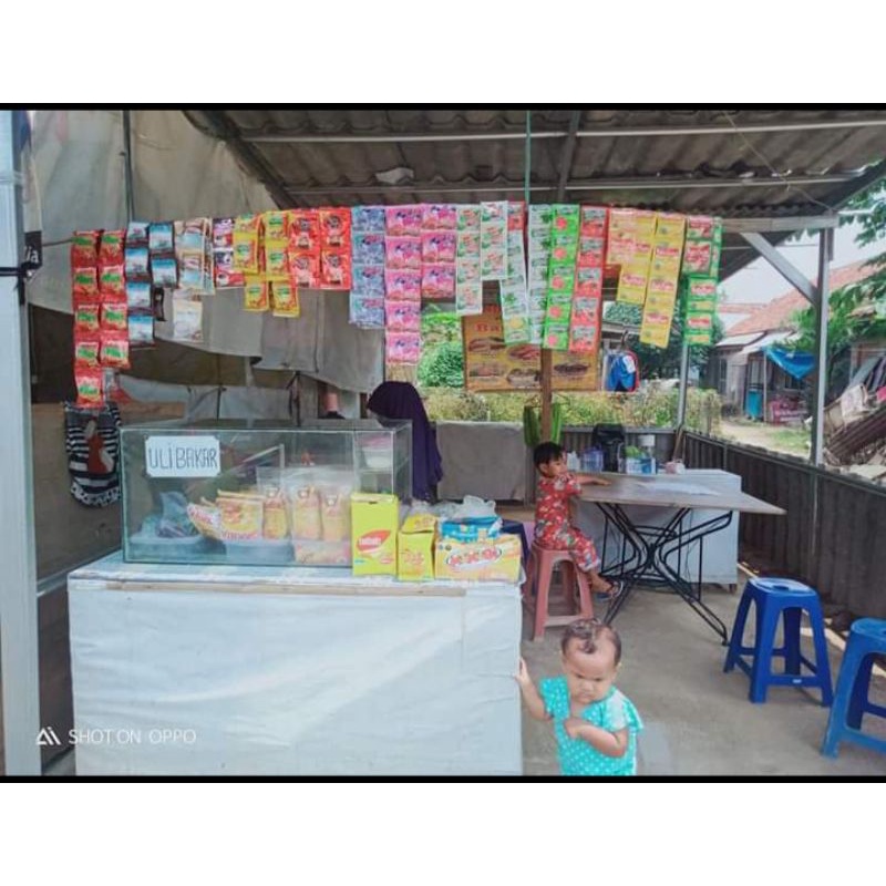 Jual sosis dan ULI bakar | Shopee Indonesia