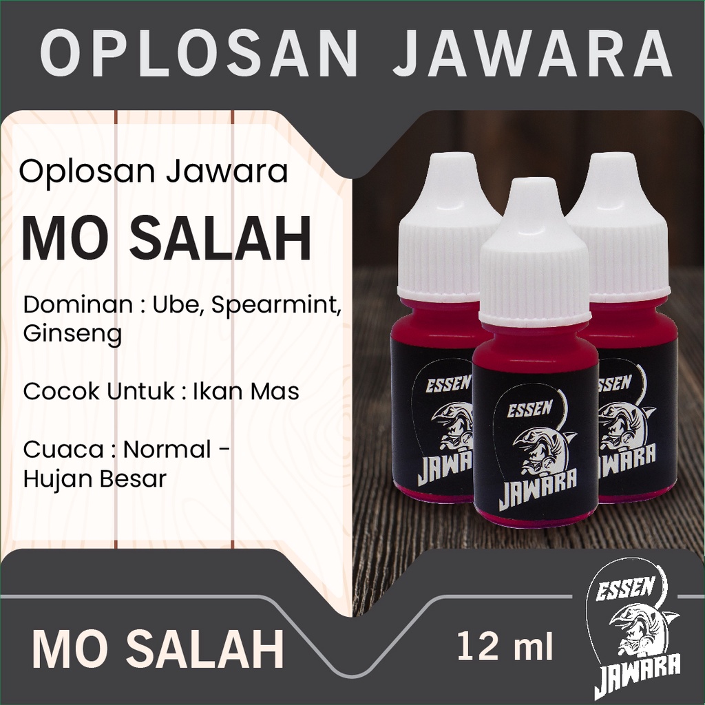 Jual raja essen esen essence essense umpan mancing pancing oplosan pengumpul ikan super mas lele ...