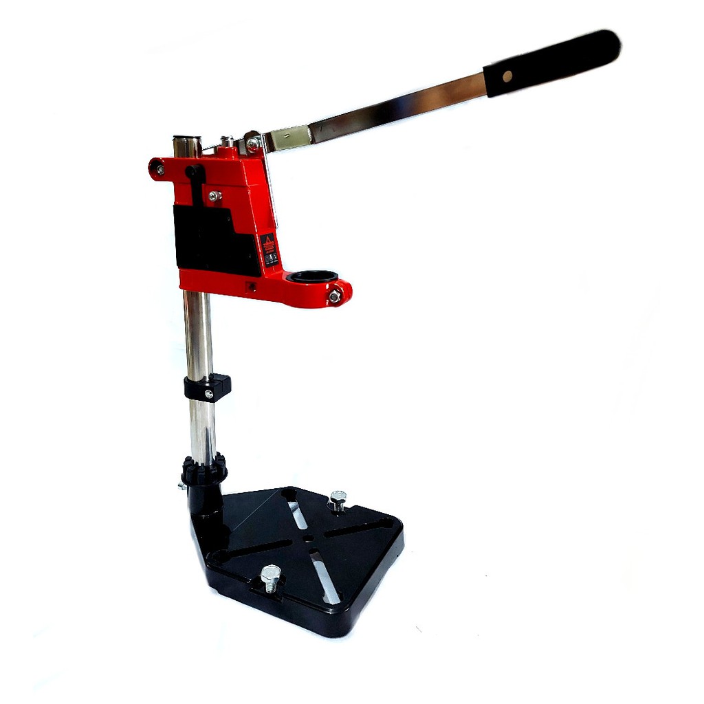 Jual YUKIDO STANG DRILL STAND DRILL DUDUKAN BOR DRILL STAND BOR ...