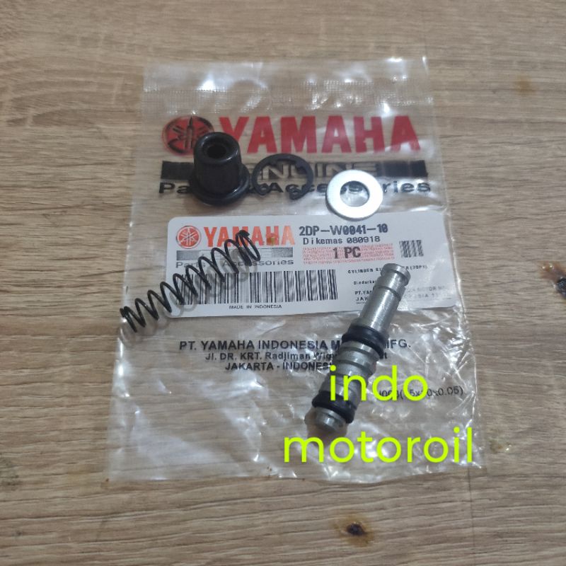 Jual SIL MASTER REM DEPAN YAMAHA NMAX N-MAX 2DP | Shopee Indonesia