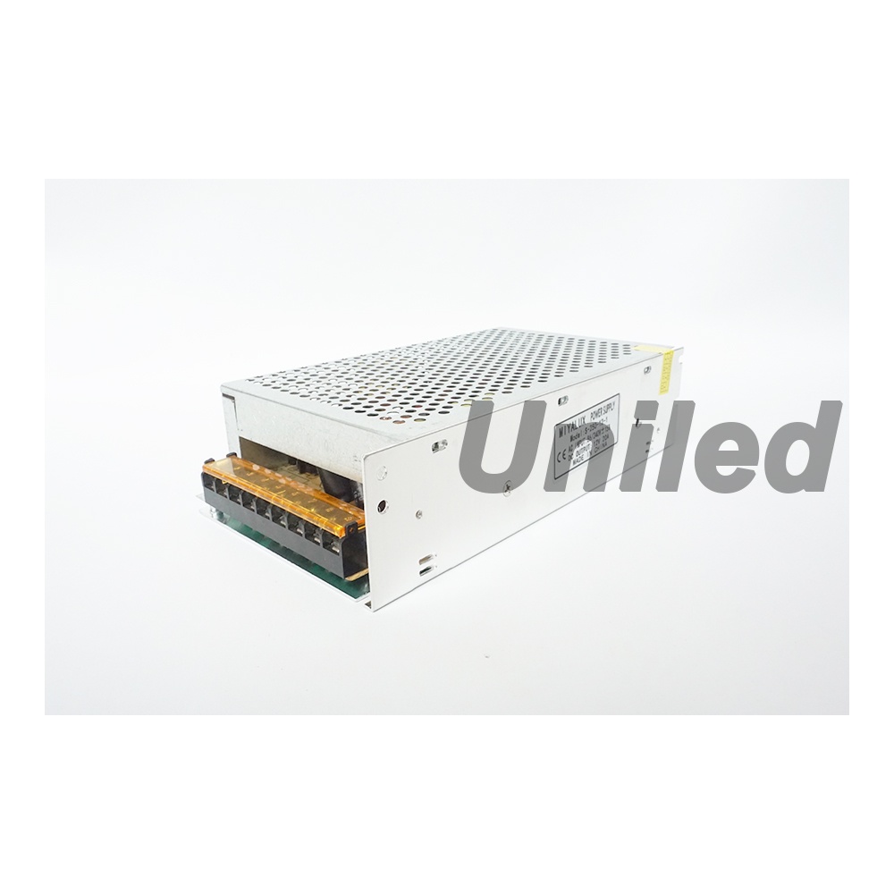Jual Adaptor 20A 12volt / Trafo 20A 12volt / switching power supply 20A ...