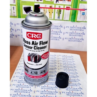 Jual crc mass air flow sensor cleaner 5110,CRC 05110 pembersih MAF ...