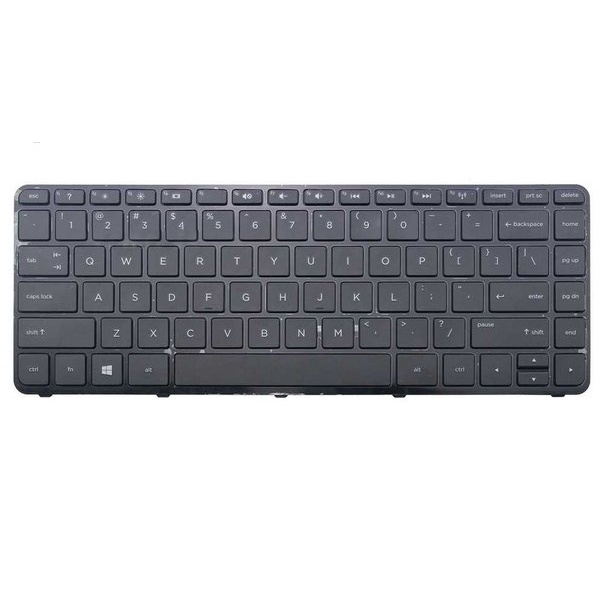 Jual Keyboard laptop HP 240 G2 HP 240 G3 HP 245 G2 HP 245 G3 HP 246 G2 ...
