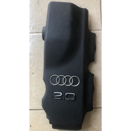 Jual Tutup Mesin Audi A4 B6 Engine Cover | Shopee Indonesia