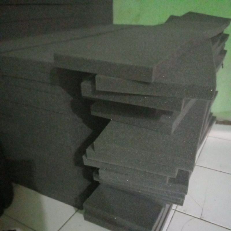 Jual Alas Busa Setrika ketebalan 3cm | Shopee Indonesia