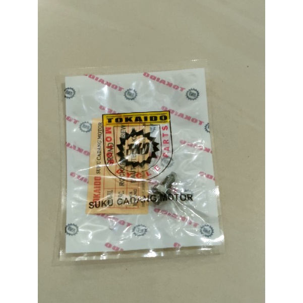 Jual baut stelan klep grand | Shopee Indonesia Jual baut stelan klep grand | Shopee Indonesia