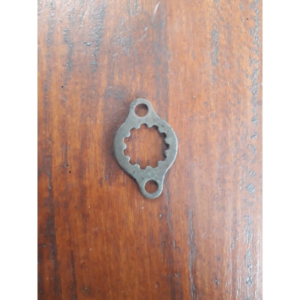 Jual kancing kancingan gear depan honda cbr250r cbr250 cbr 250 r crf250 ...